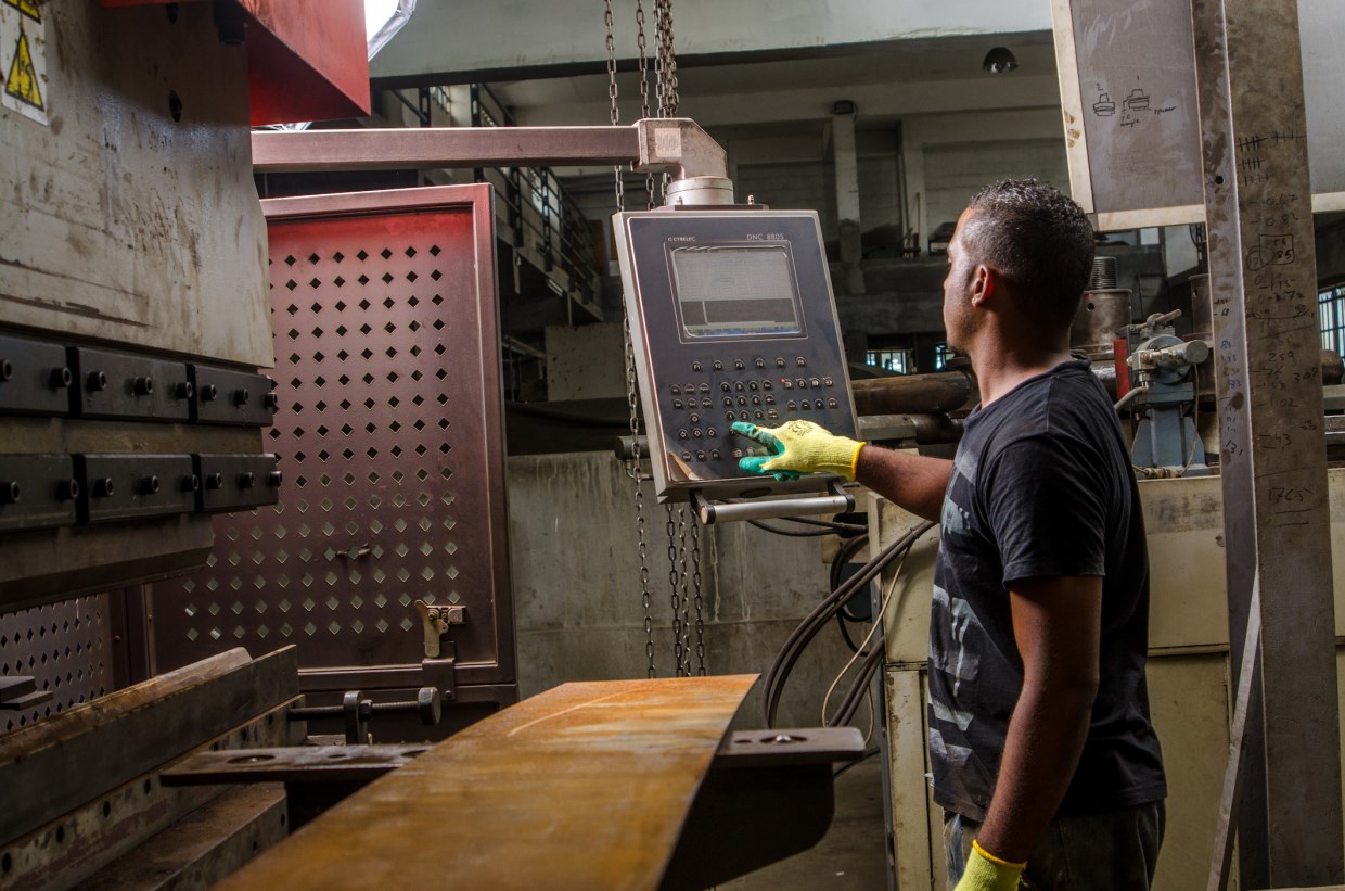 J&B Mechanical Engineering Ltd: specialist in mechanical engineering in ...